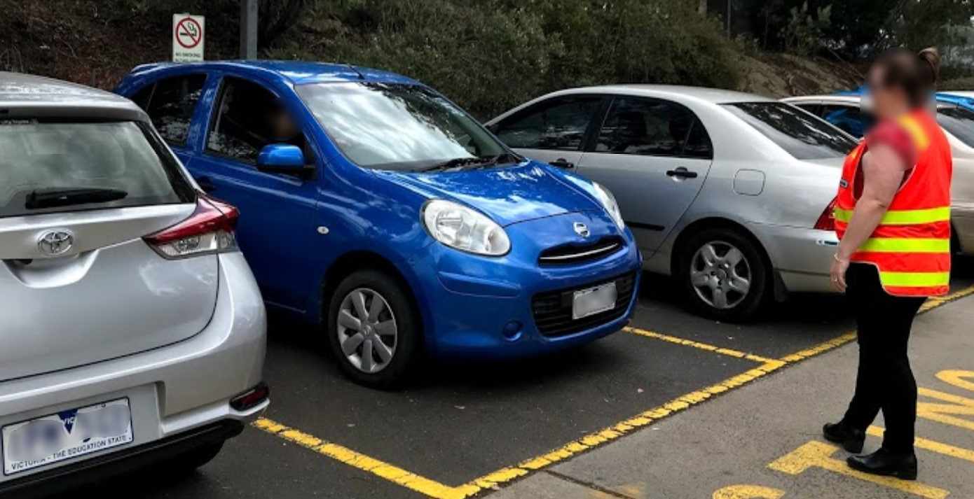 Your Complete Guide to Acing the VIC Drive Test – AuDrive Blog